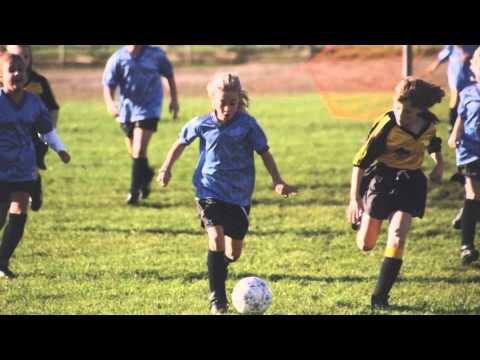 Charlie & Meredith Kenyon Wedding 2014 - YouTube