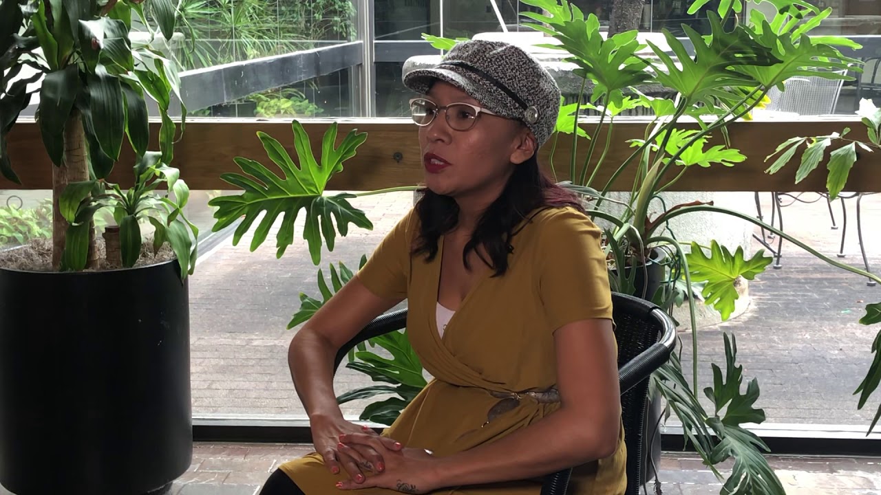 Eileen Shendo 1 - YouTube