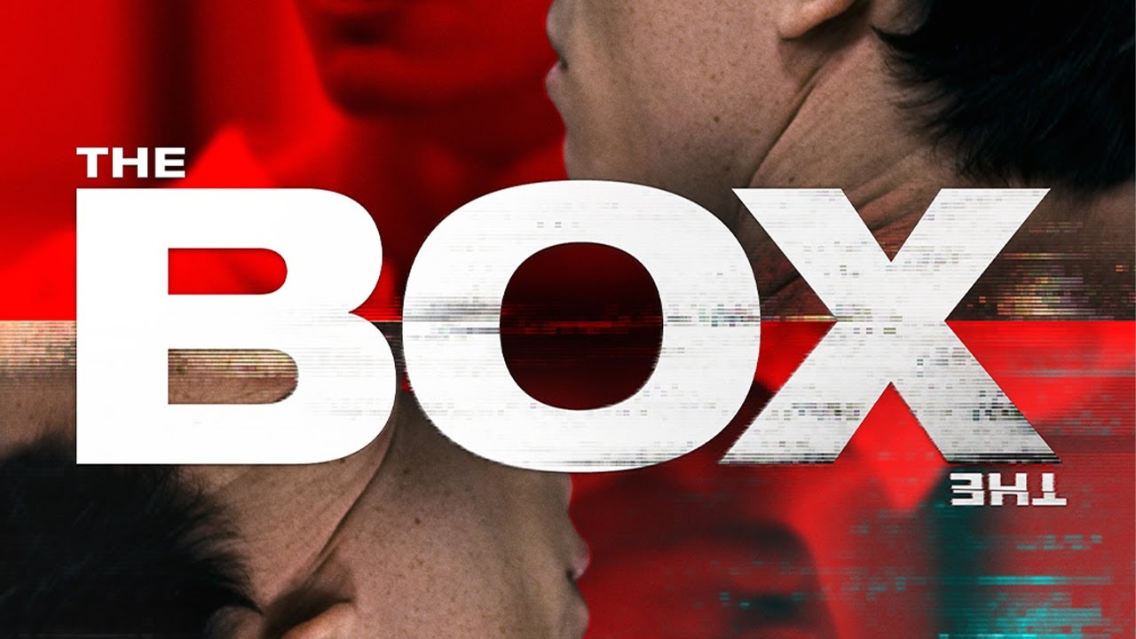 THE BOX Official Trailer (2021) Midnight Releasing - YouTube