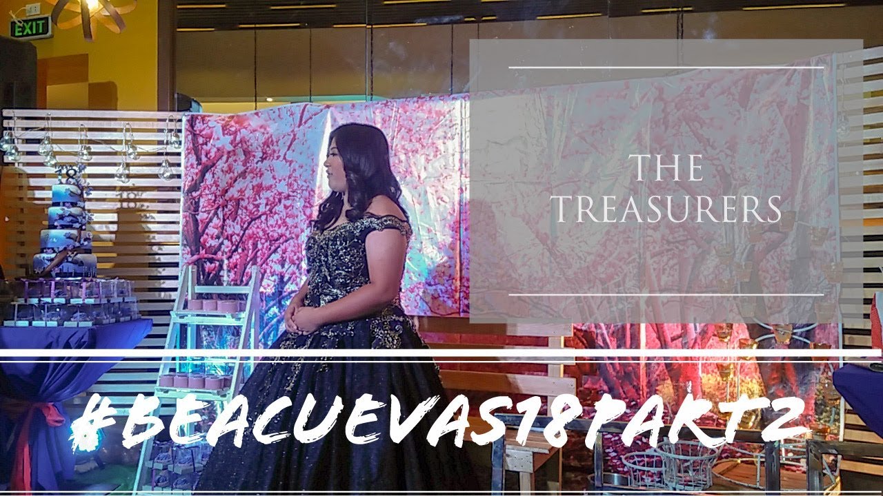 18 TREASURES - YouTube