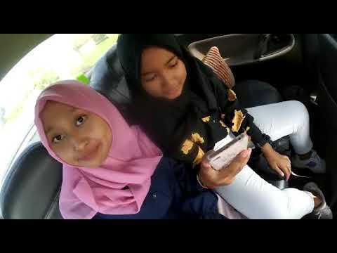 Jasmin adi (ke rmh andini)