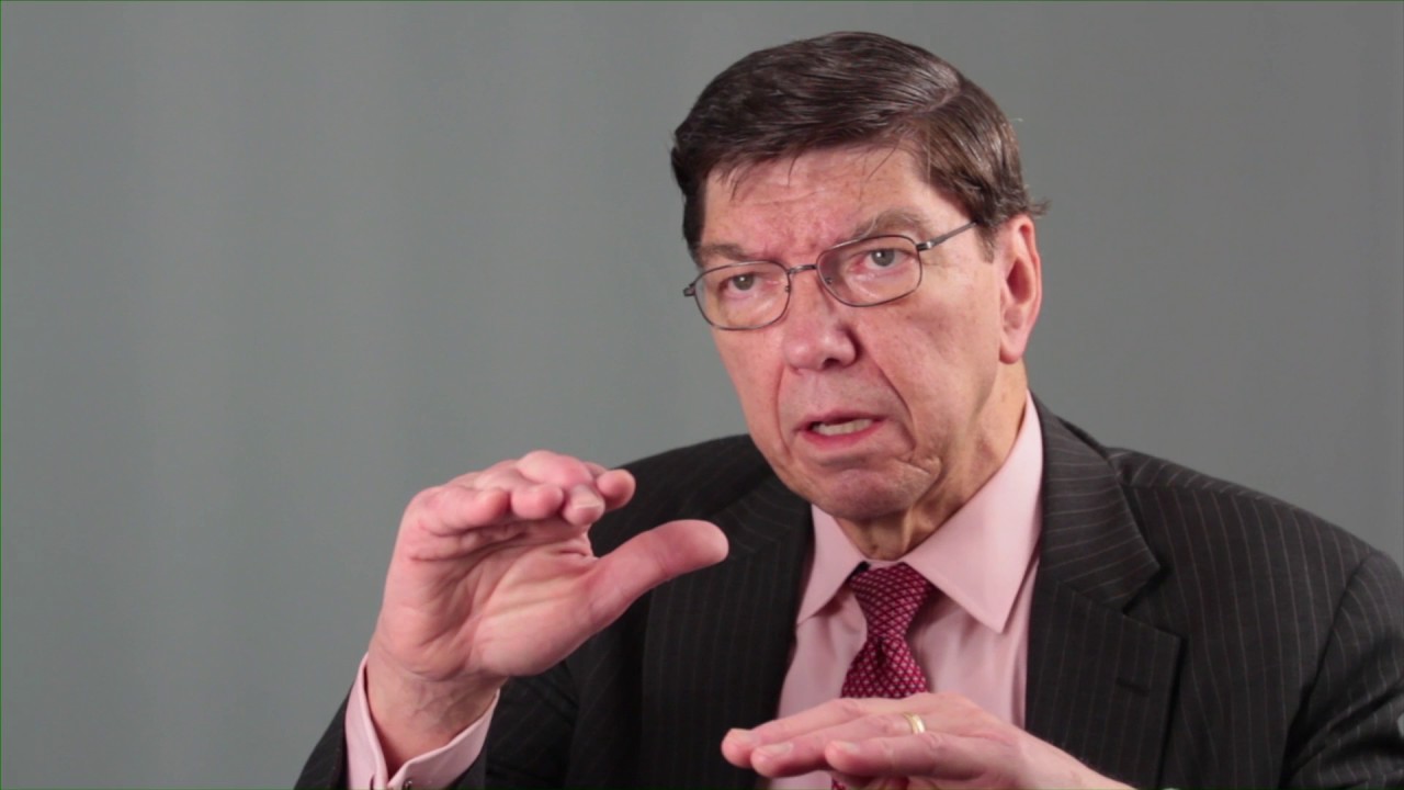 How Huron and Innosight can help transform health care - YouTube