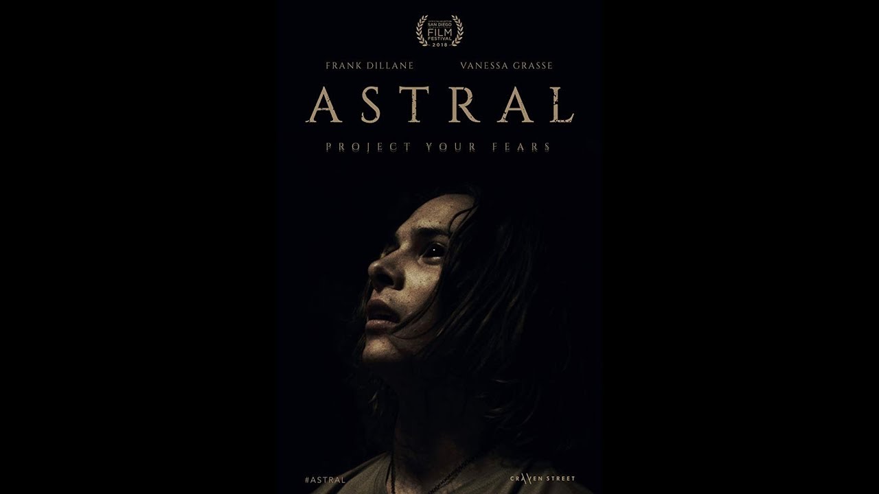 Астрал 5 Трейлер 2018-Astral Trailer - YouTube