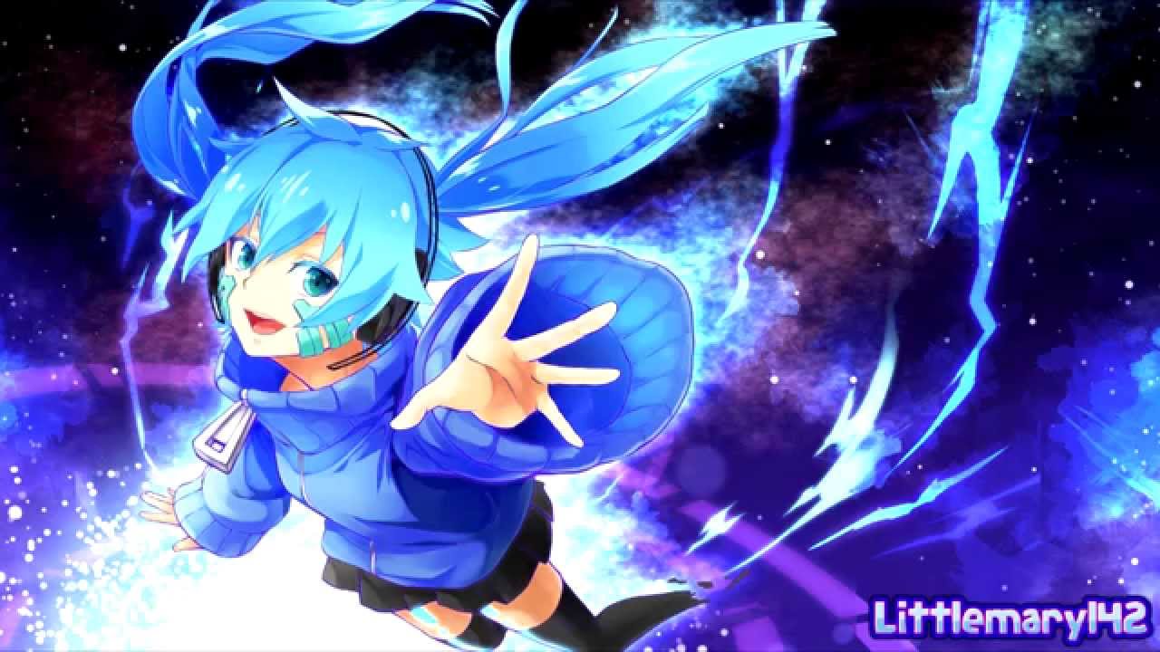 Nightcore - Fly High - YouTube