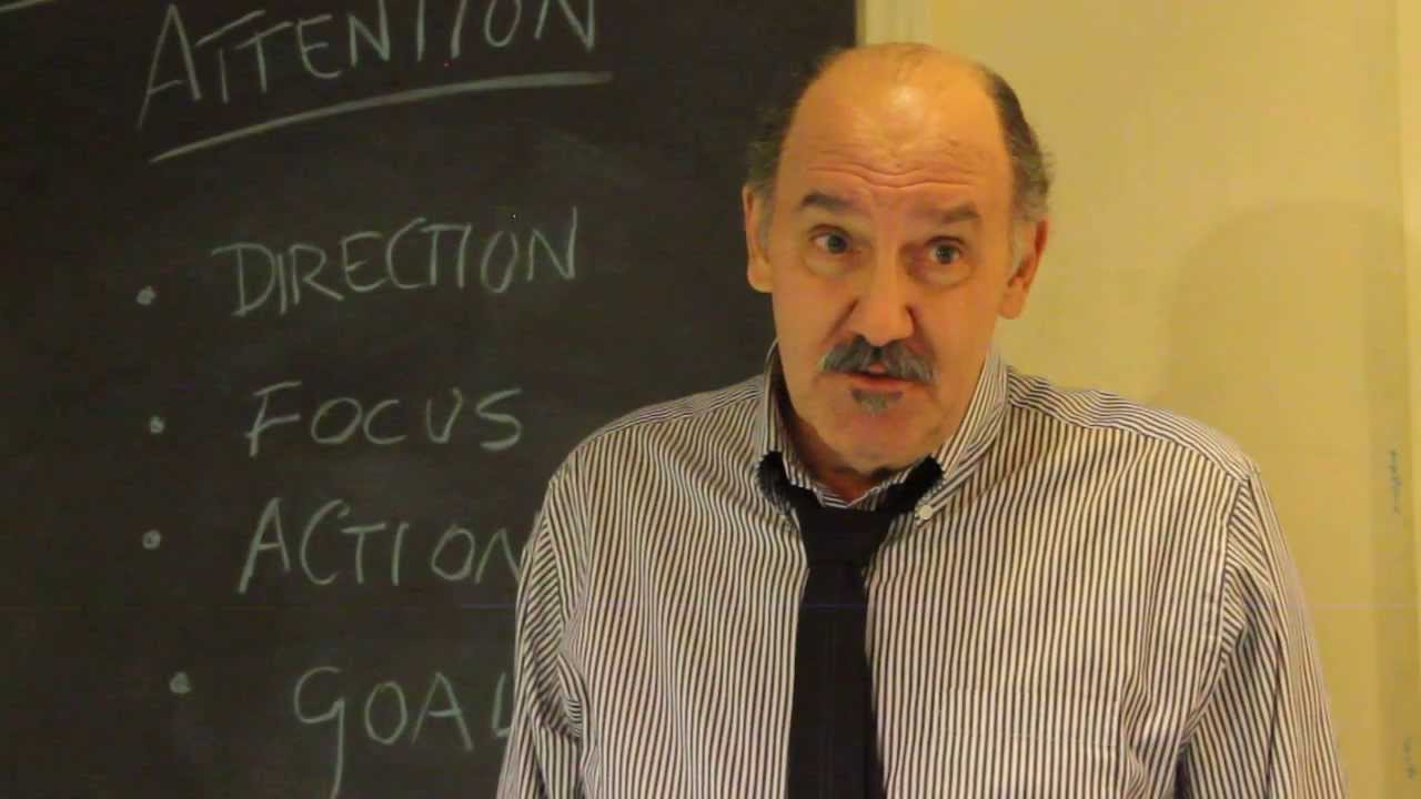 Mr. Wiseman - YouTube