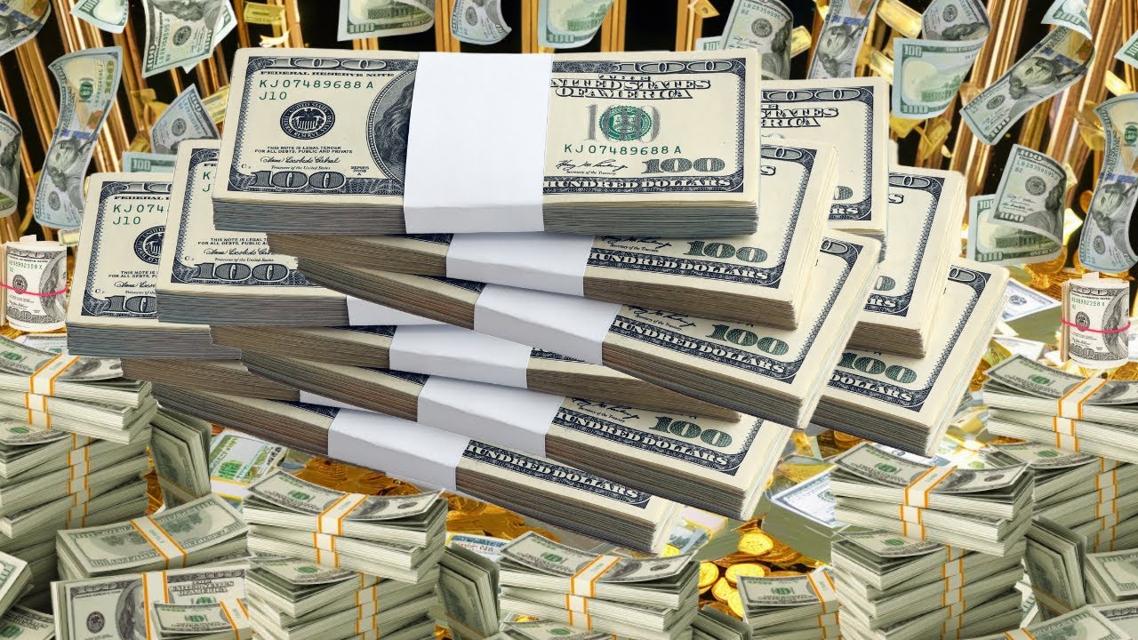 Money Will Flow To You Non-Stop After 15 Minutes | All Blessings Will ...