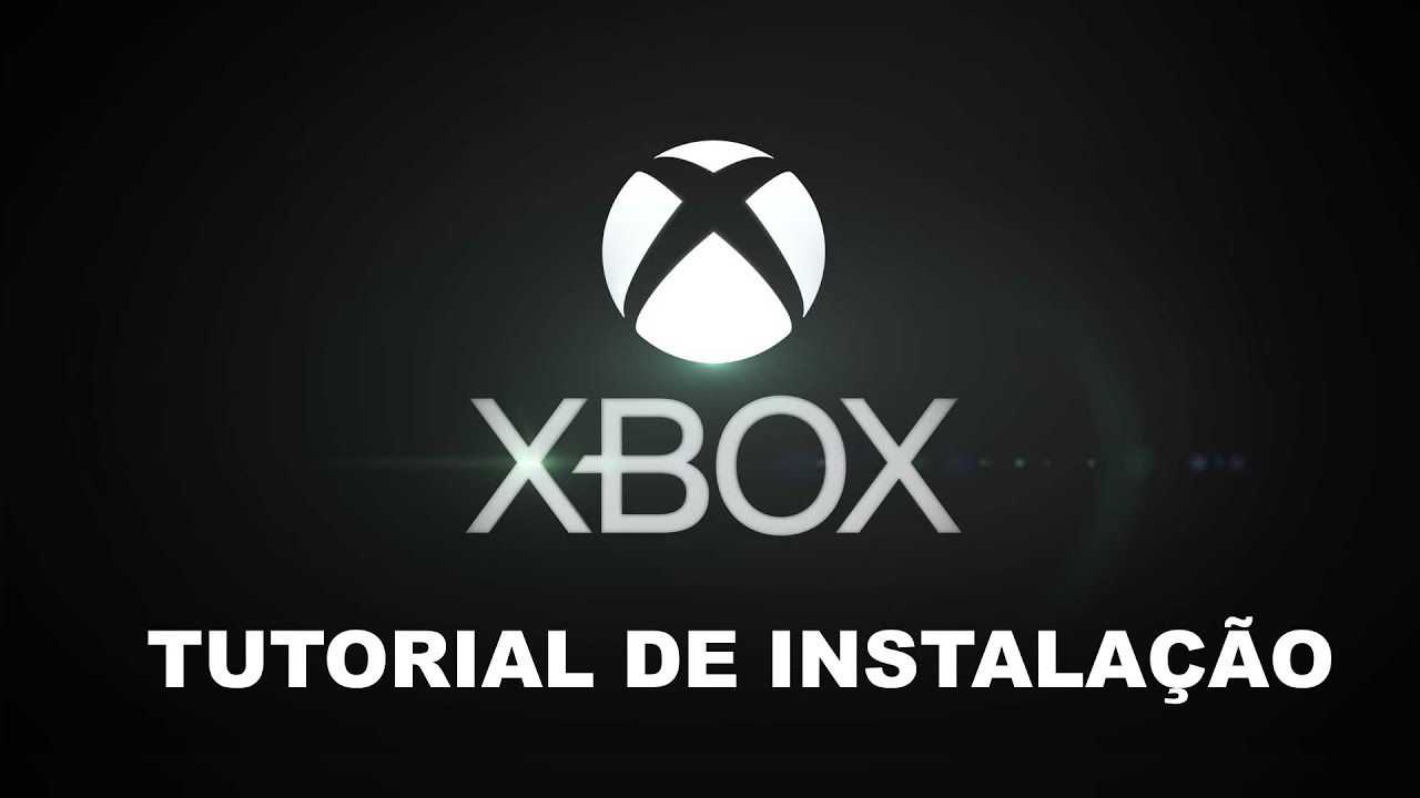 Tutorial de configuração inicial e dicas para o Xbox - YouTube