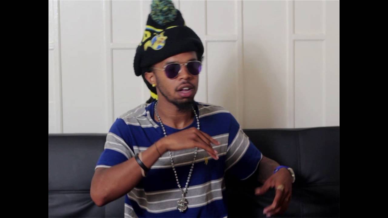 Melly Mell Tha Mobsta - (Exclusive Interview) Dir: @SolidShotsFilms ...