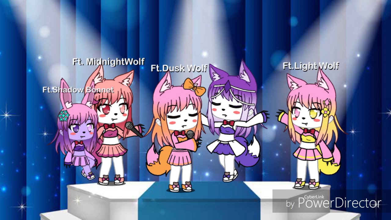 FNAW 5 i can't fix you - YouTube