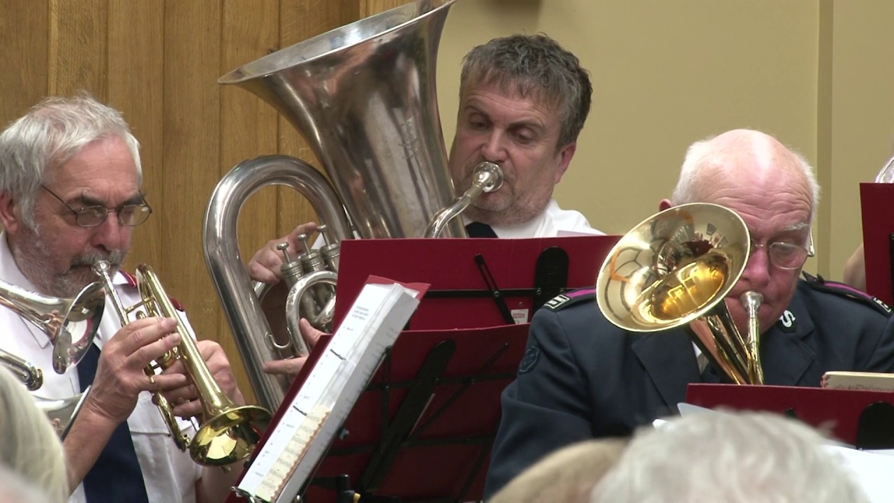 Sally Army Oak House - YouTube Music