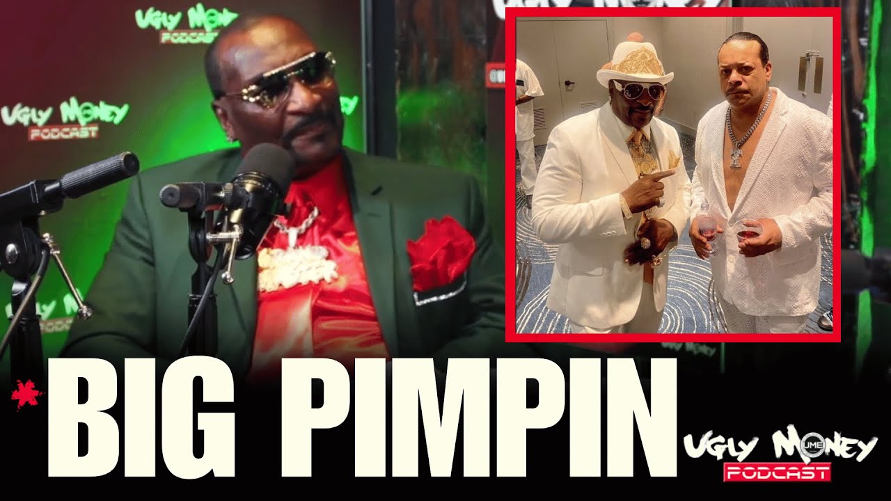 Notorious Fresno Pimp Virgil Villain Origin Story “Hung Teachers Out ...