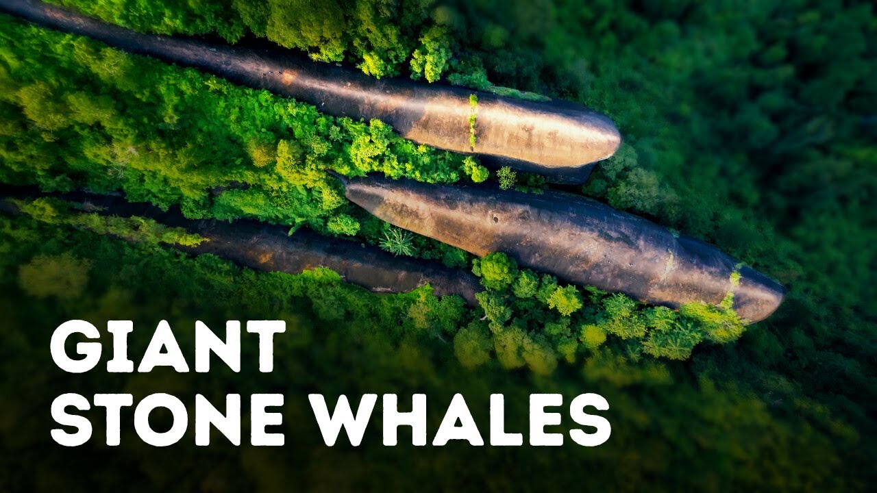 50 Unexplained Discoveries That Spark Wild Theories - YouTube