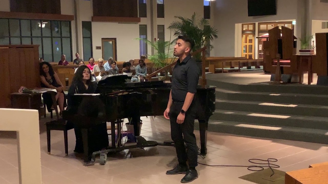 Sam Smith- Lay Me Down- Cover by Noe Centeno - YouTube