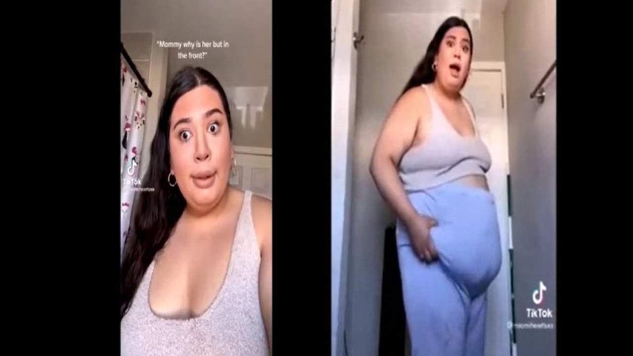 Fat acceptance cringe tik toks|weight loss motivation#12 - YouTube