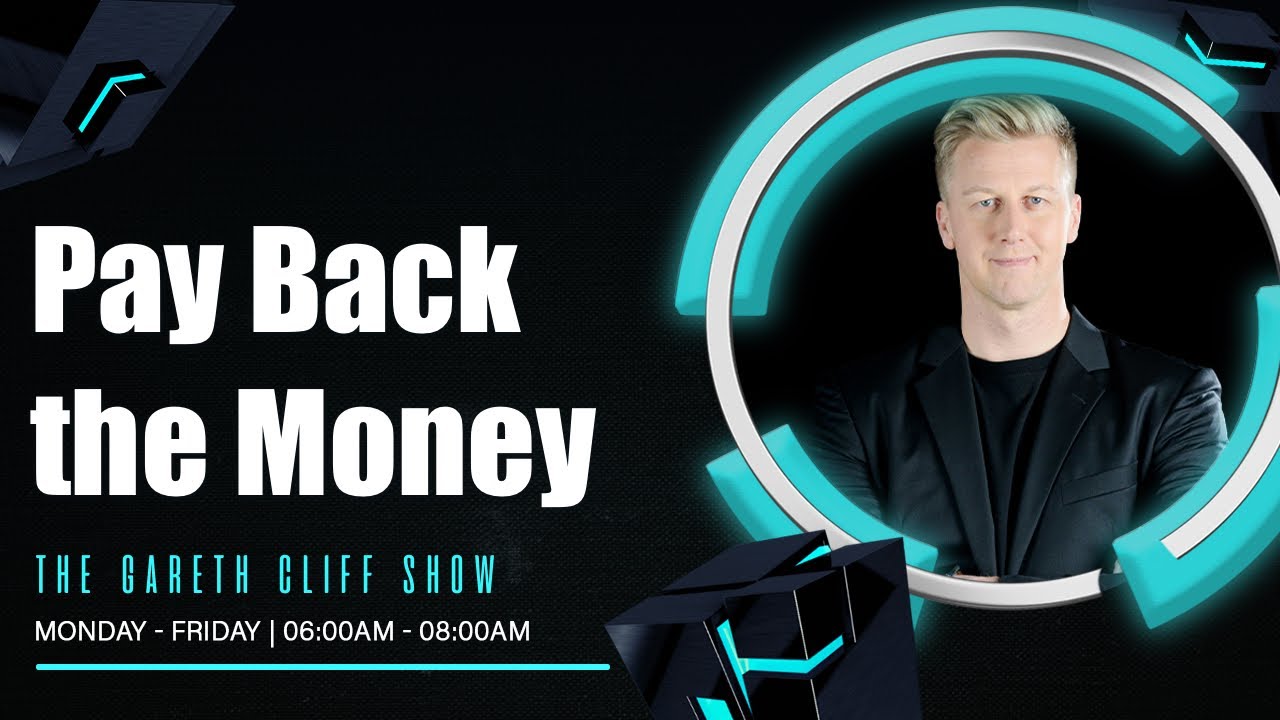 Pay Back the Money & What’s your Love Style? - YouTube