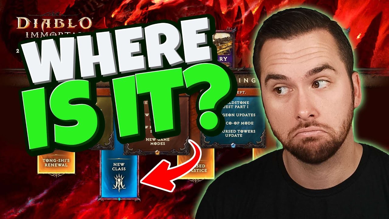 When is the new Class Coming.....? - YouTube