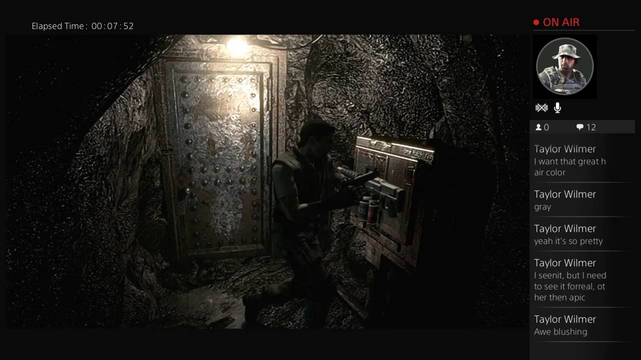 RE 1 part 2 - YouTube