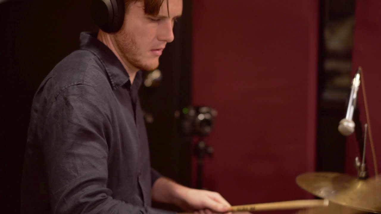 Ryan Daunt Trio - Essence - YouTube