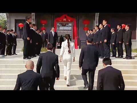 My Wife Is a Gangster (2006) | Film Explained in Hindi/Urdu Summarized हिन्दी | Fox Explainer Hindi