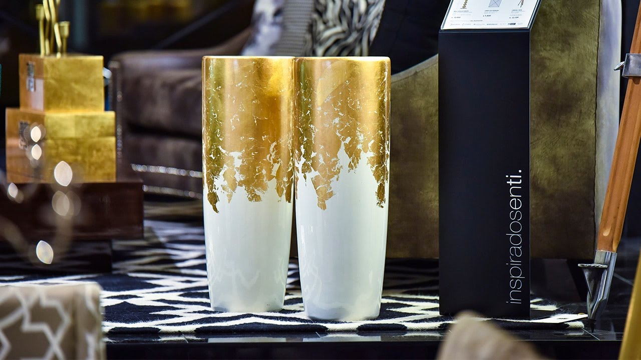 Opening DecoStudio 2016 - YouTube