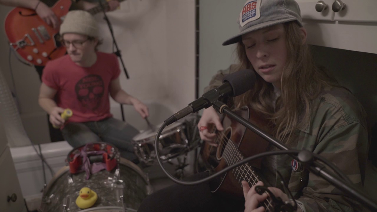 Liz Cooper & The Stampede - Tiny Desk Contest Submission 2017 ...