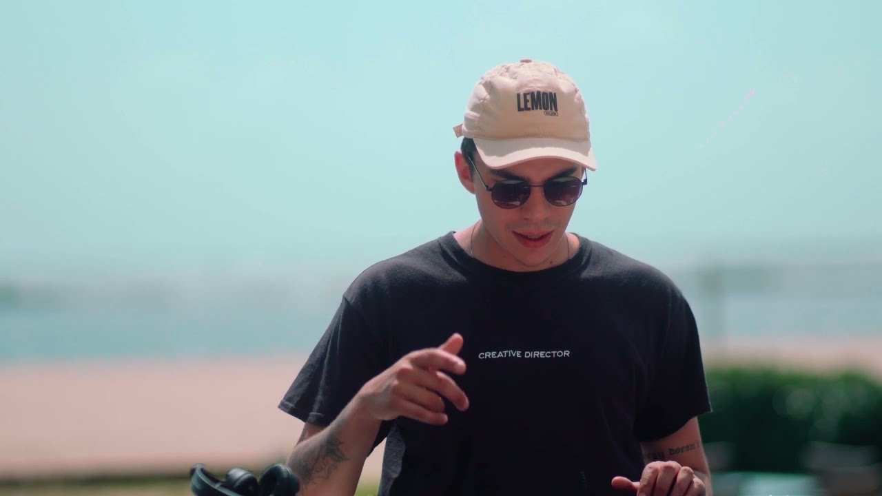 KVSH na Praia de Toquinho (live in Toquinho's Beach) | Ipojuca - PE ...