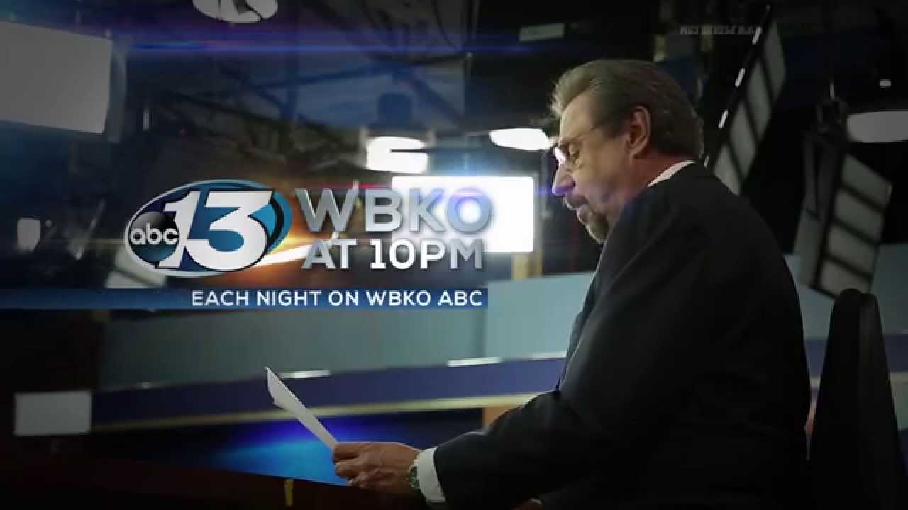 WBKO at 10pm Image Spot 2014 - YouTube
