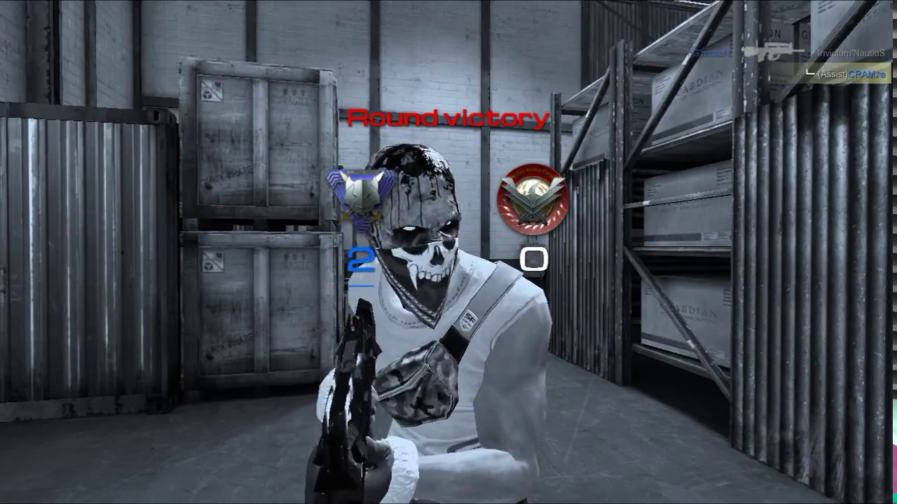 SKILL SF2 - Leviathan SF2 vs Invictium [12-3] - YouTube