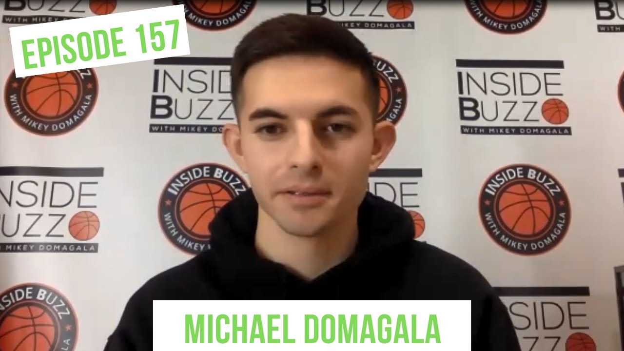 Michael Domagala of NBA Buzz | Load Management in the NBA and Celtics ...