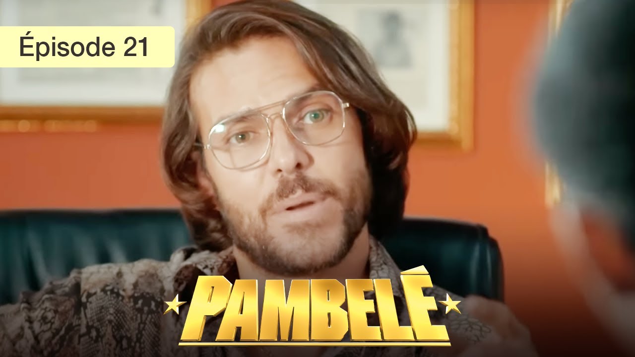 Kid Pambélé _ Ep 21 _ L'incroyable histoire vraie d'un Boxeur ...