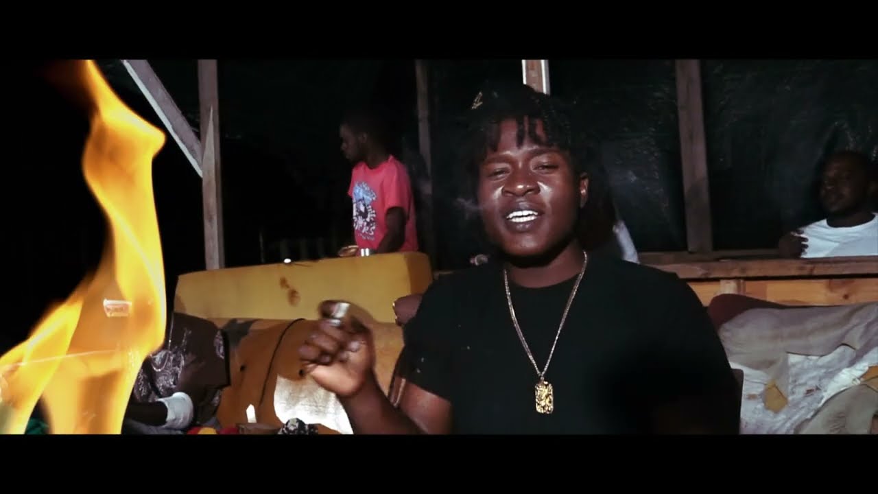 FATTMAN X PUSHA P-LOAD UP-PROD. PRIMEBEATSKN - YouTube