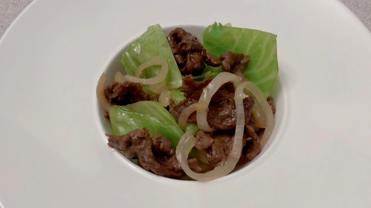 Pigar Pigar | SIMPLE AND TASTY | VERY EASY TO MAKE - YouTube