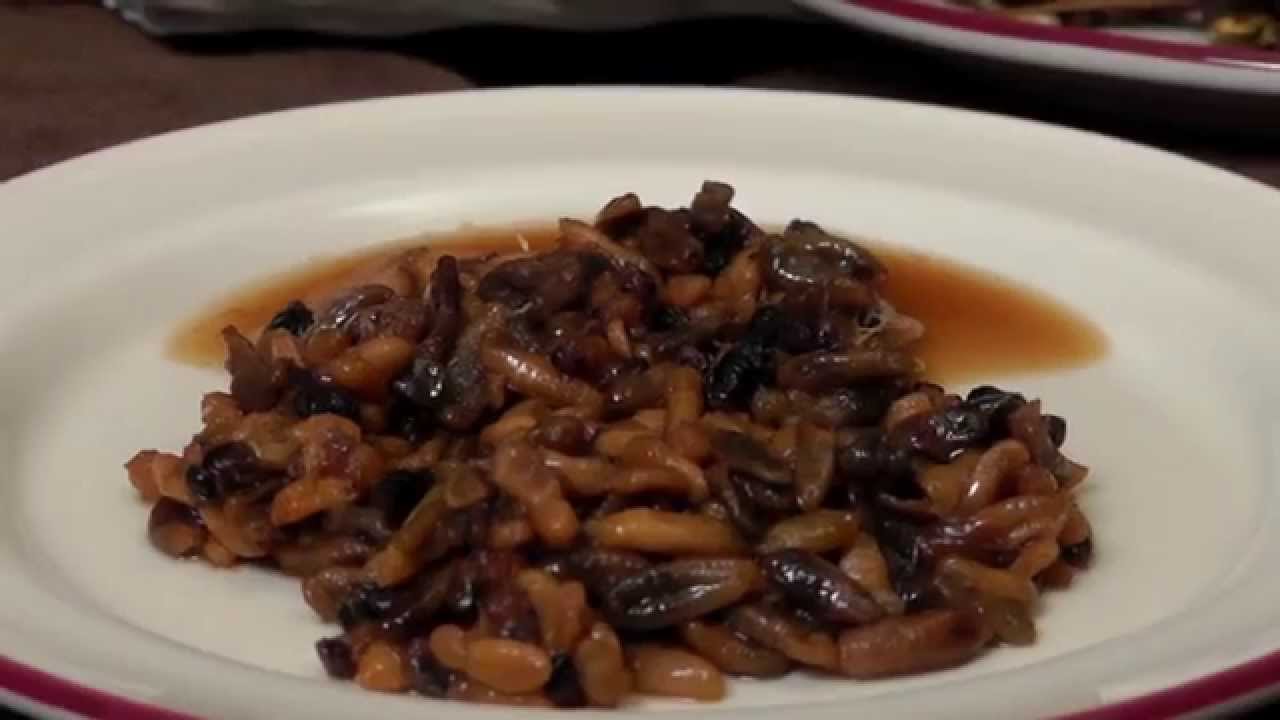 Food Special: Insects | Ashens - YouTube