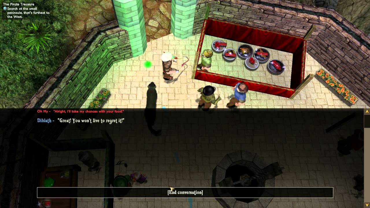 Driftmoon Walkthrough / Gameplay - Part 11 - City Boy [PC] - YouTube