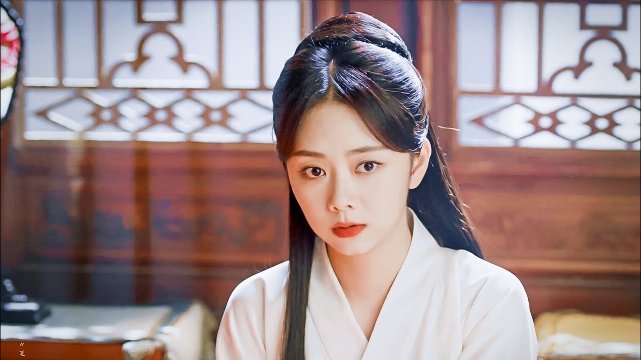[FMV43] 谭松韵 - Đàm Tùng Vận - Tan Song Yun - Thập Nhất Nương - 锦心似玉 ...