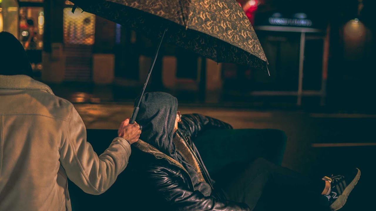 OMEL - UNTITLED 1 & UNTITLED 2 - YouTube