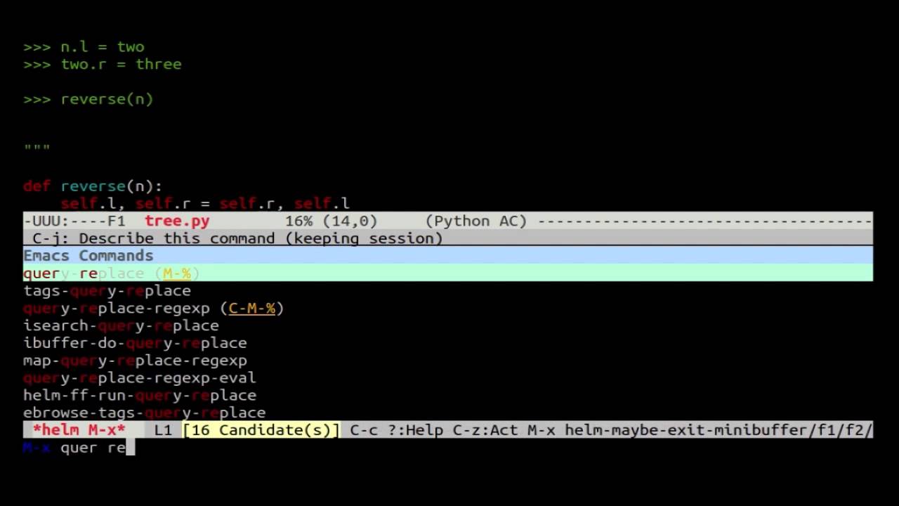 Pycast Reversing A Binary Tree In Python YouTube pycast-reversing-a-binary-tree-in-python-youtube