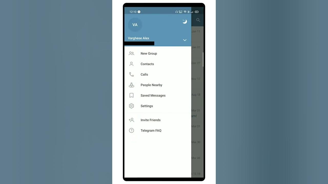 How To Stop Getting New Friends Joined Alerts On Telegram YouTube how-to-stop-getting-new-friends-joined-alerts-on-telegram-youtube