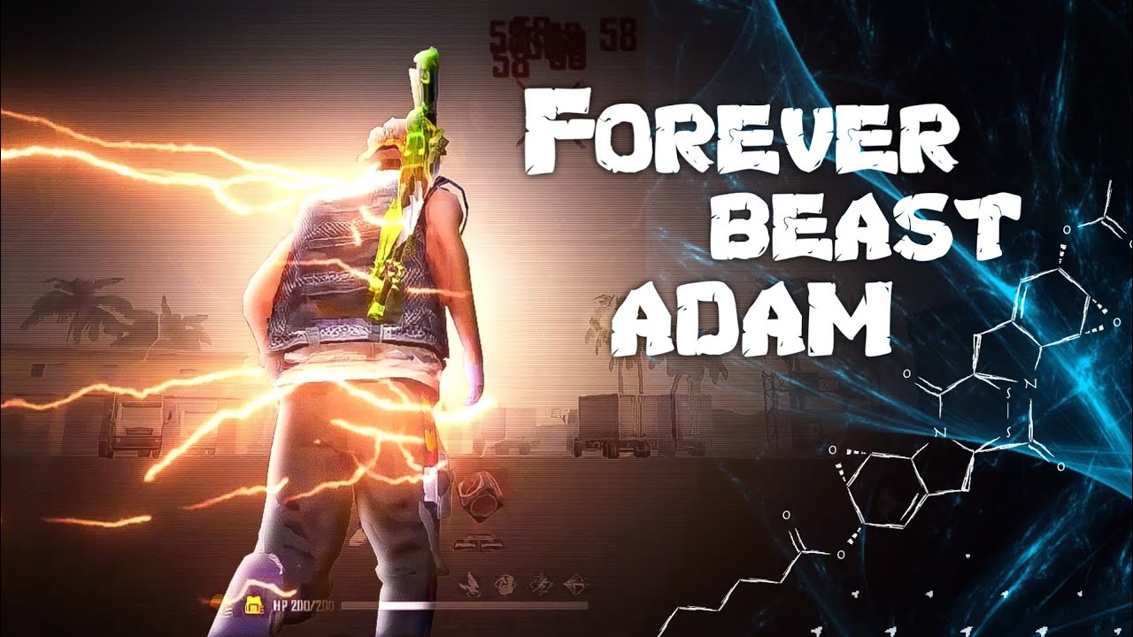 Free fire Adam headshot"#jod #105 A1 A2 A3 A4 À5 A6 A7 A8 A9 - YouTube