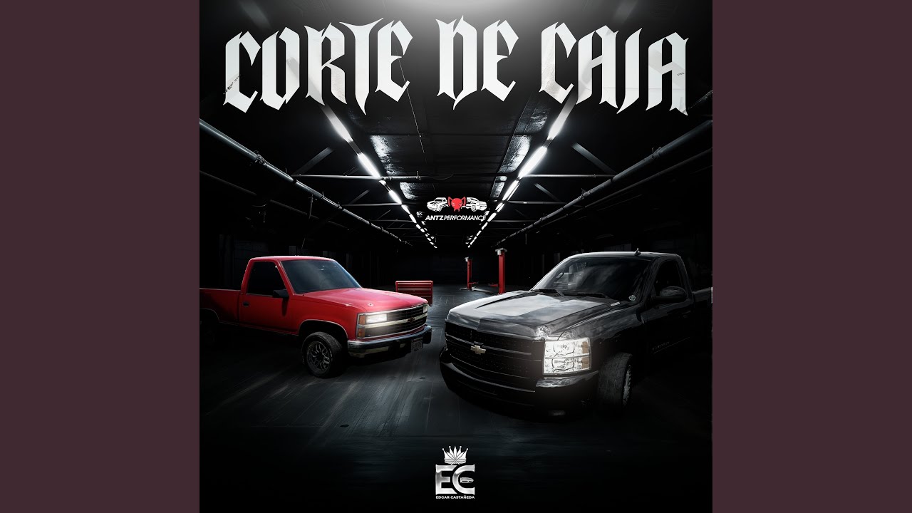 Corte de Caja (Antz Performance) - YouTube