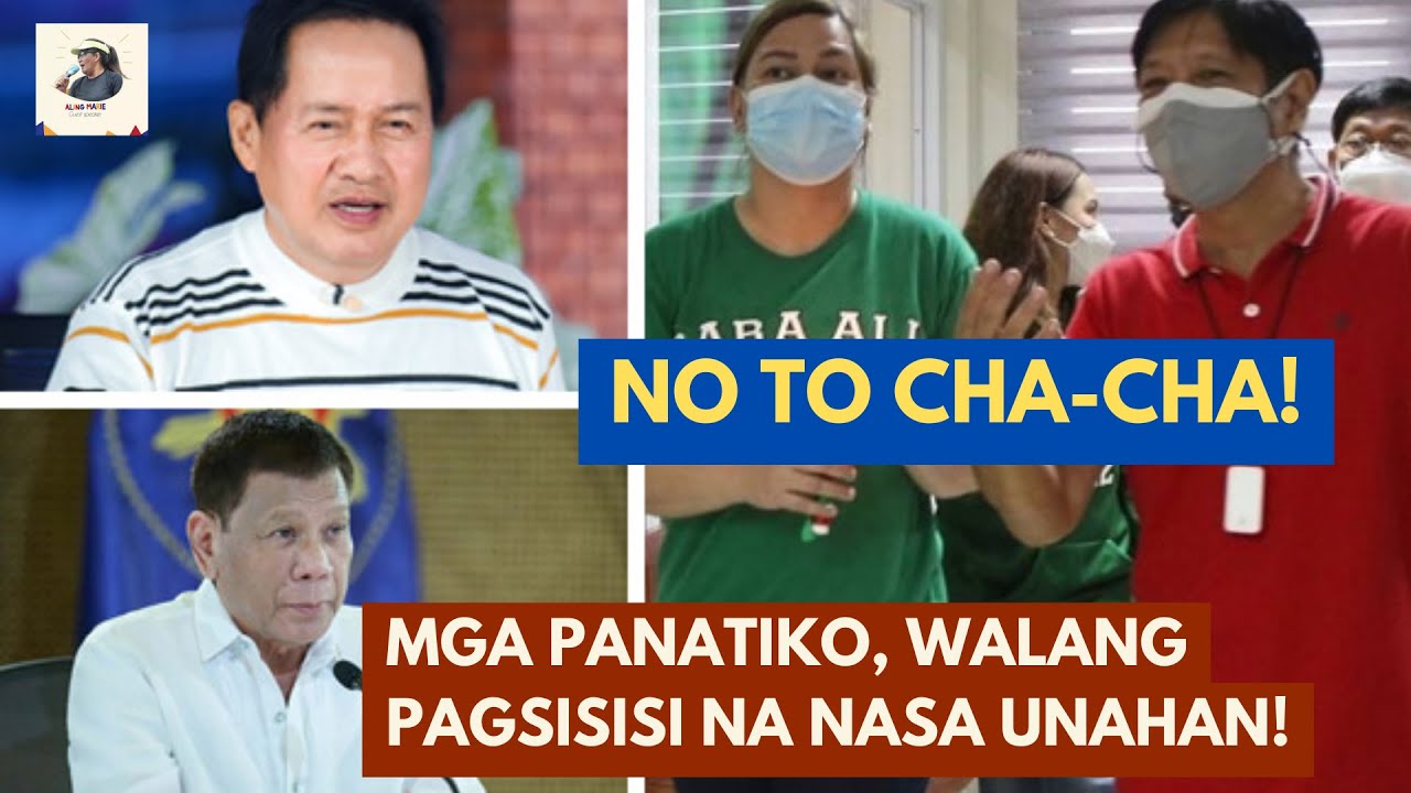 Ang pagsisisi ay palaging nasa huli mga panatikong usbaw! - YouTube