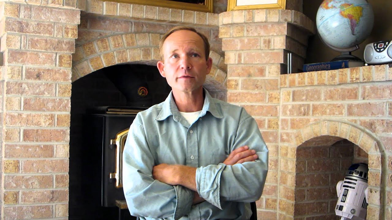 Roy Potter and the LDS Church's Strengthening the Members Committee ...