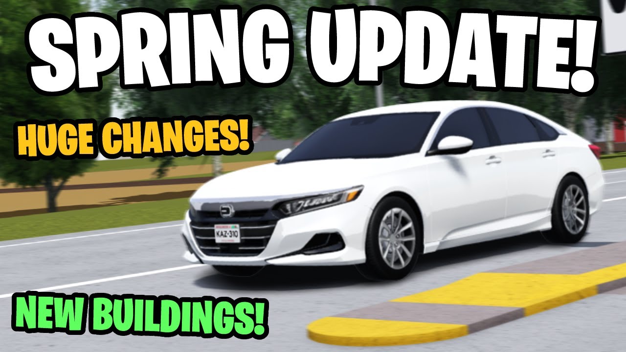 GREENVILLE SPRING UPDATE, NEW BUILDINGS, LIMITED CARS, JOBS, AND MORE ...