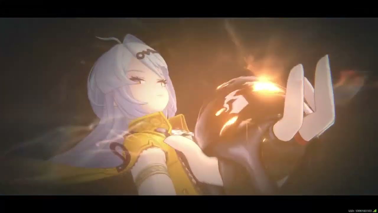 Zenless Zone Zero live stream part 1 - YouTube