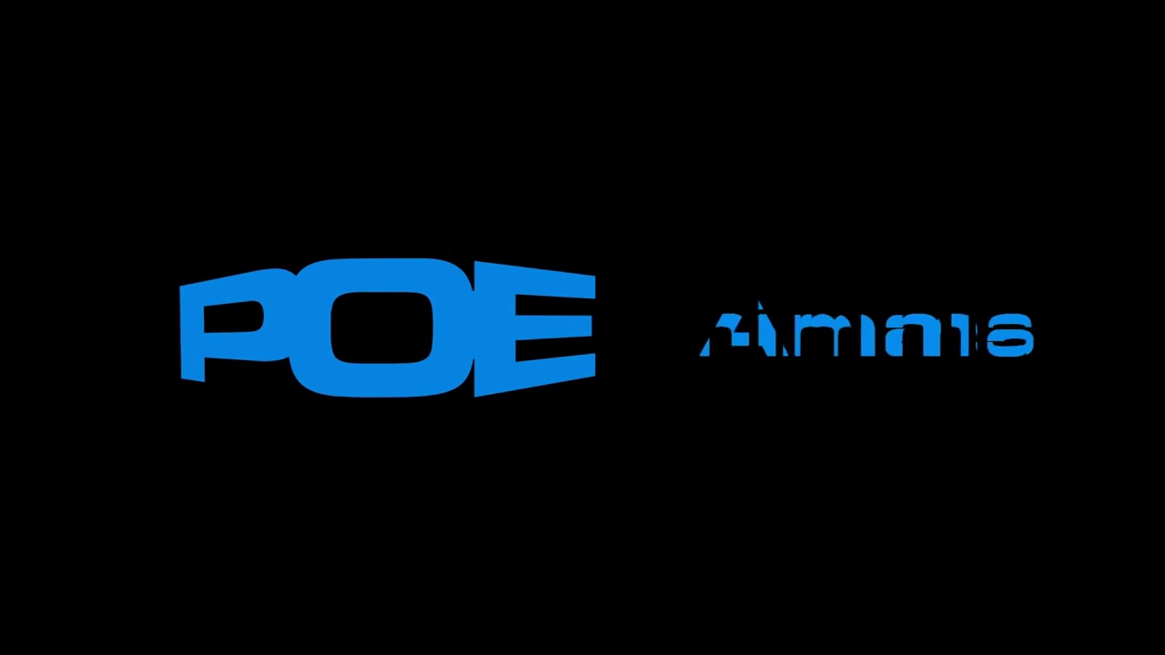 POE Animals - YouTube