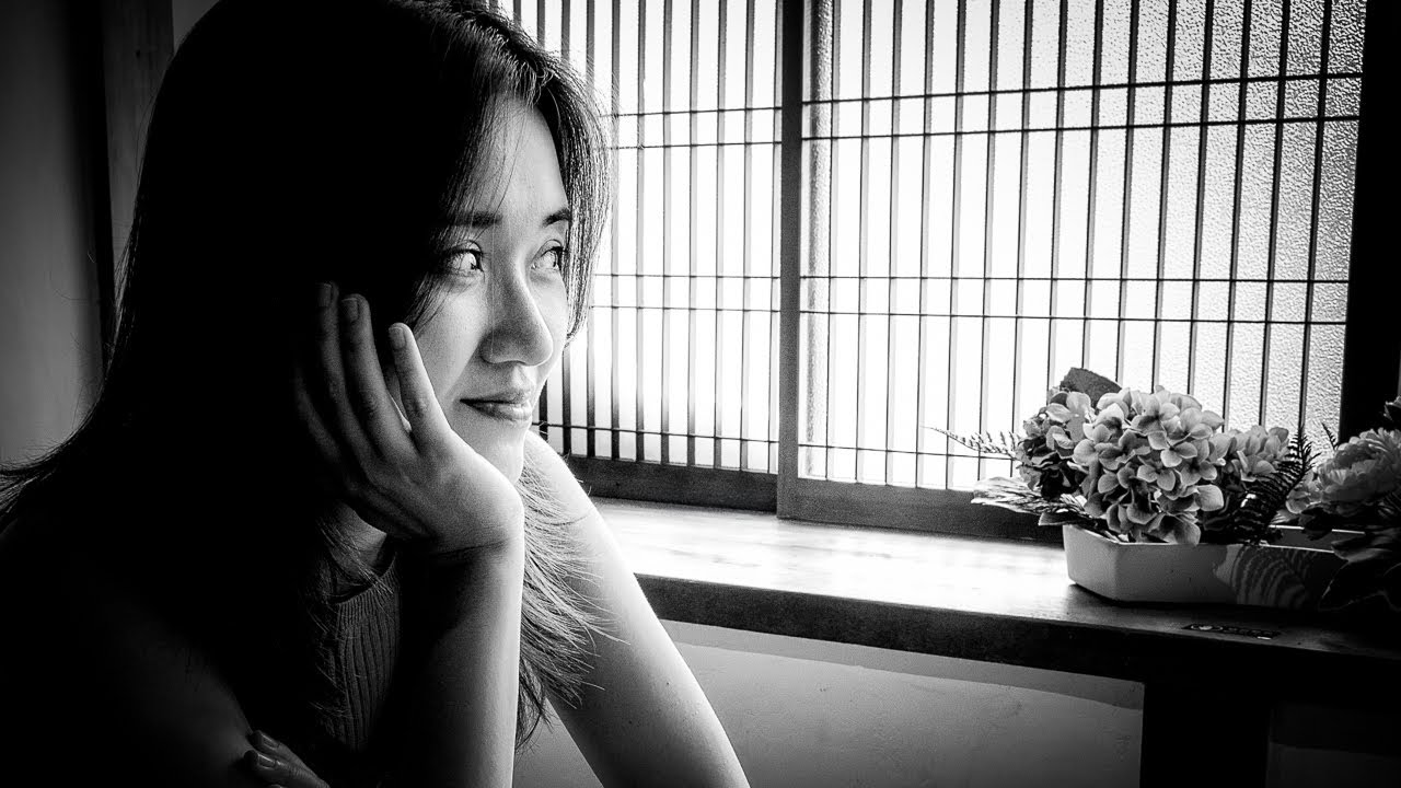 Shoyoen Unveiled: Ricoh GR III Perspectives Inspired by Adrian Bradshaw - YouTube
