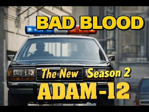 THE NEW ADAM 12 Season 2 Episode 17 \