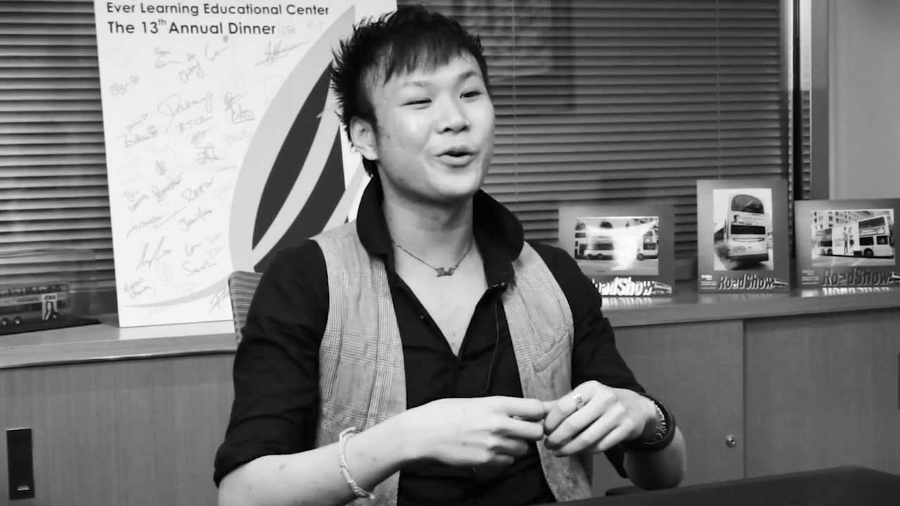 補習，梗喺揀我哋 - EP3 - Leo Cheung - 九優狀元 - YouTube