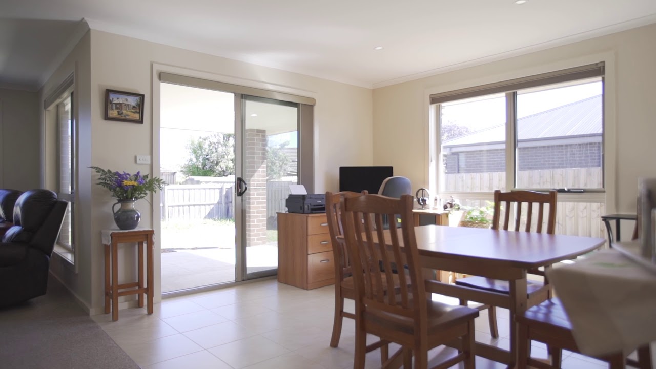 One Agency Presents - 6 Nanke Court, PROSPECT VALE - YouTube