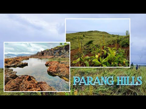 PARANG HILLS DILASAG, AURORA - YouTube